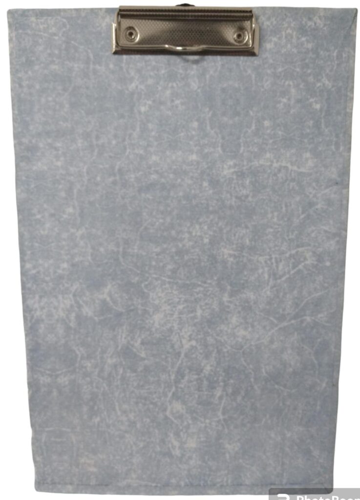 PORTA BLOCK OFICIO MARMOLADO – WebUniverso