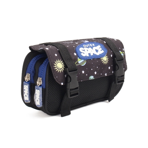 CARTUCHERA ZAPHIR CAJD7 – WebUniverso
