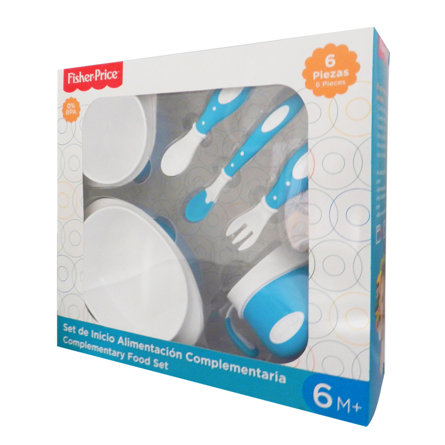 SET FHISER DE ALIMENTOS MFP 3237 (PROMOCION) – WebUniverso